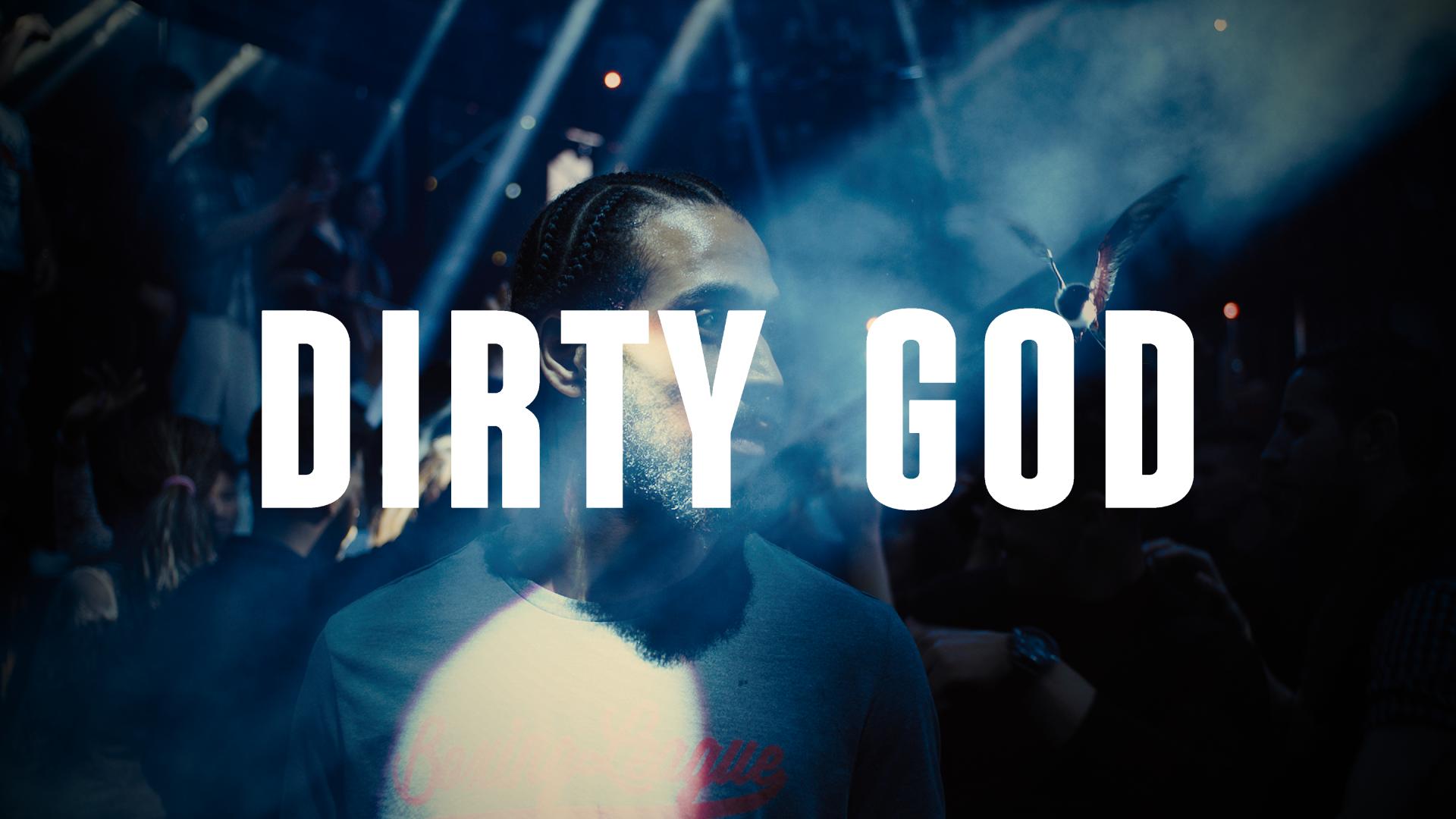 Planet X — Projects - Film - Dirty God
