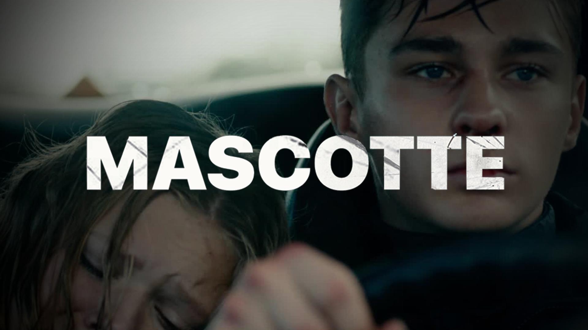 Planet X - VFX - Projects - Film - Mascot