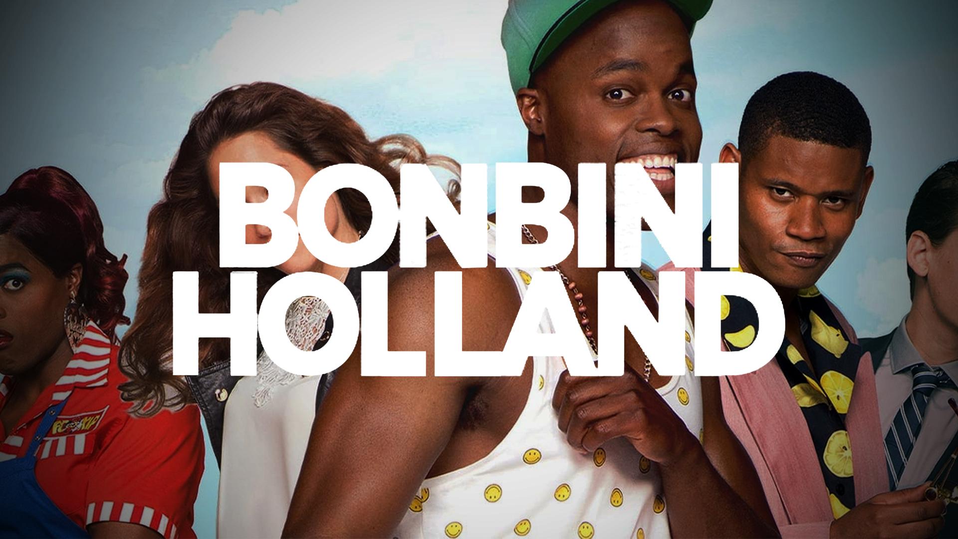 Planet X — Projects - Film - Bon Bini Holland